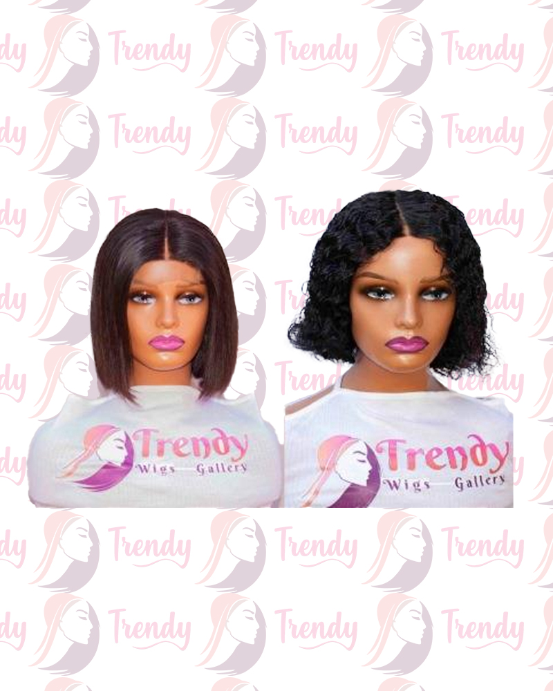 Home - Trendy Wigs Gallery