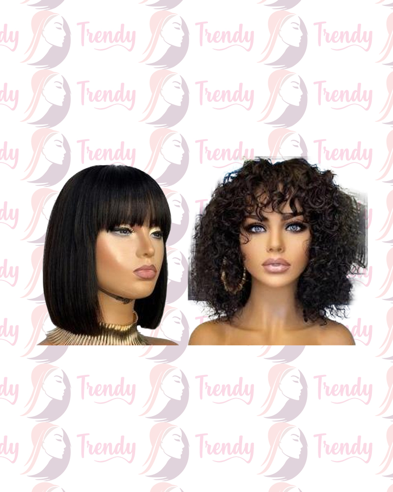 Buy the Highest Quality Wigs and Brazilian hair Bundles - Trendy Wigs ...