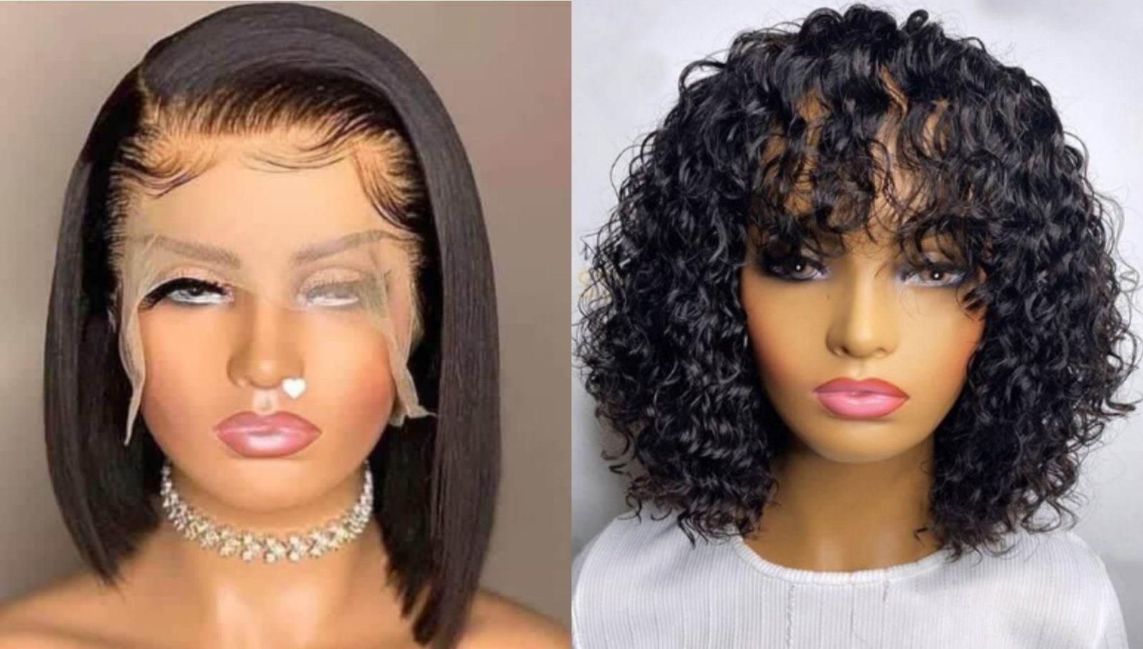 Brazilian Combo Specials - Trendy Wigs Gallery