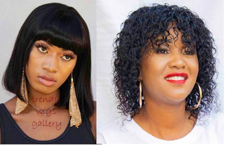 Brazilian Combo Specials - Trendy Wigs Gallery